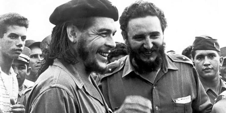 Marxismo cultural y el rol de Cuba en su expansión - El Politico